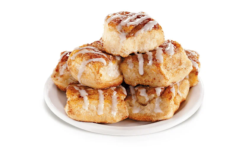 Cici's Cinnamon Rolls Recipe: A Guide to Sweet Perfection