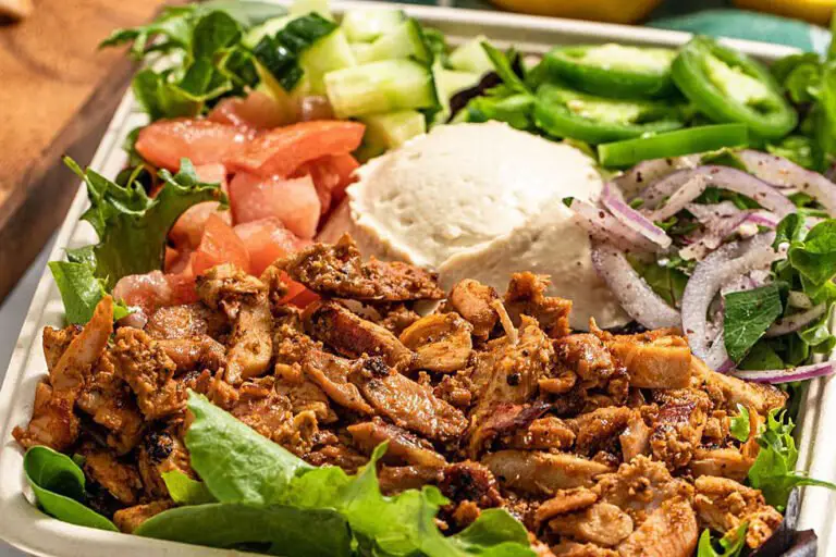 Wawa Chicken Salad Recipe: A Delight in Every Bite