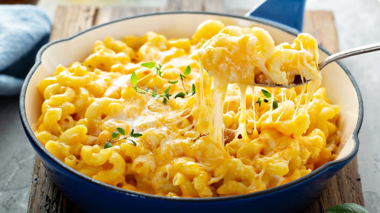 Olive Garden Mac and Cheese Recipe: A Creamy Delight